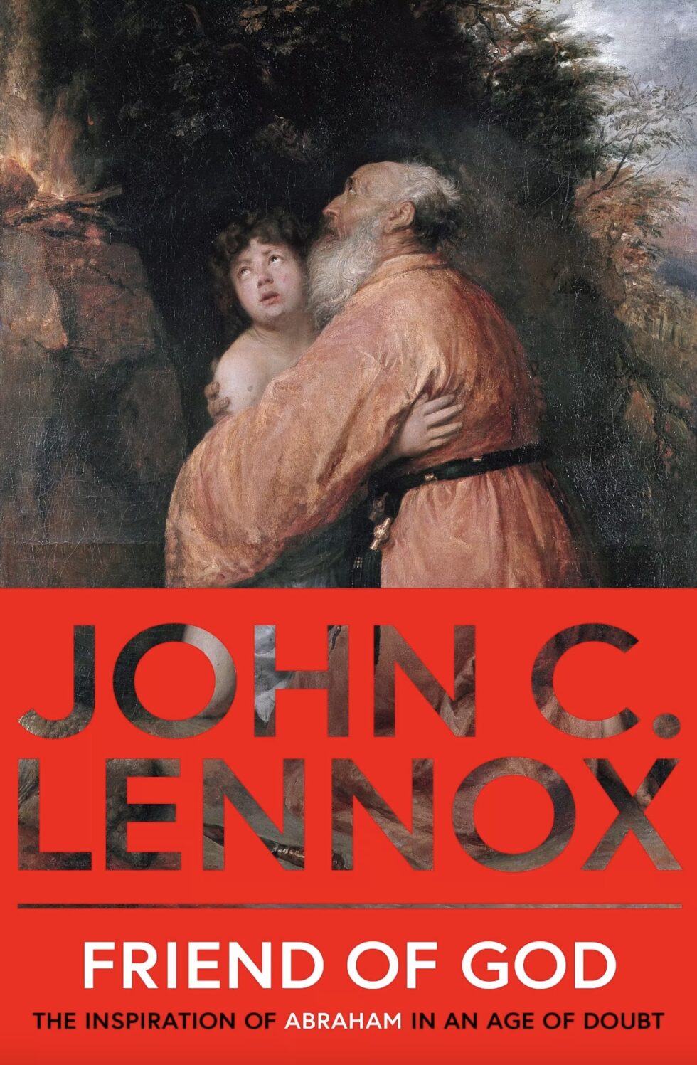 God Ai And The End Of History John Lennox