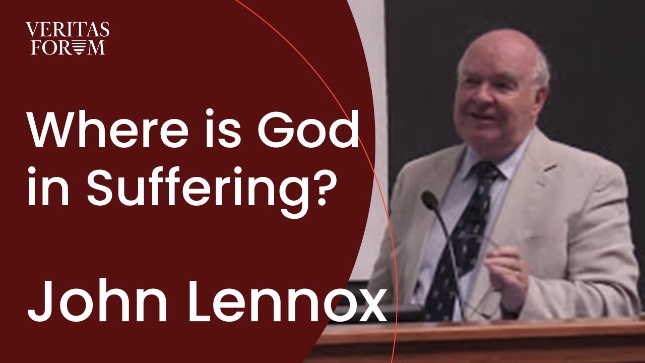 The Best of John Lennox - John Lennox