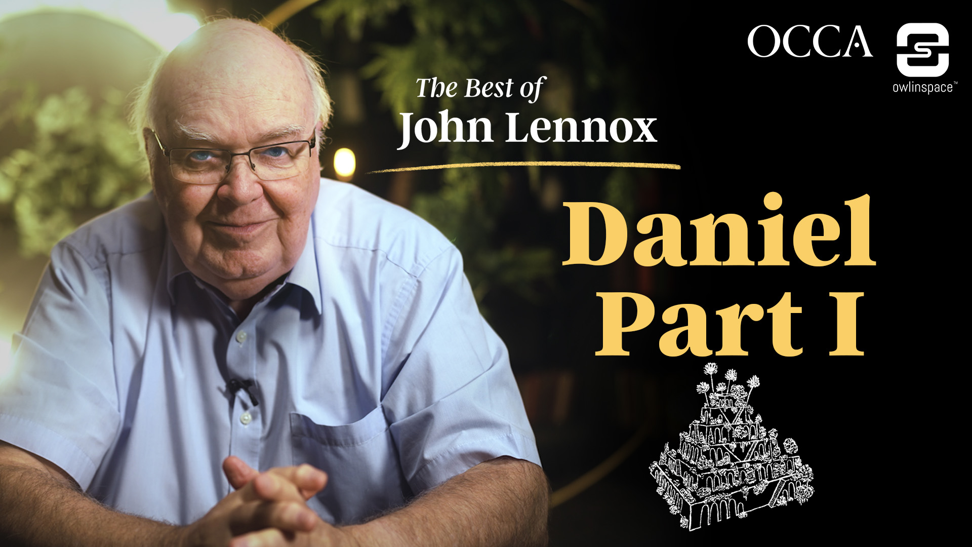 The Best of John Lennox - John Lennox